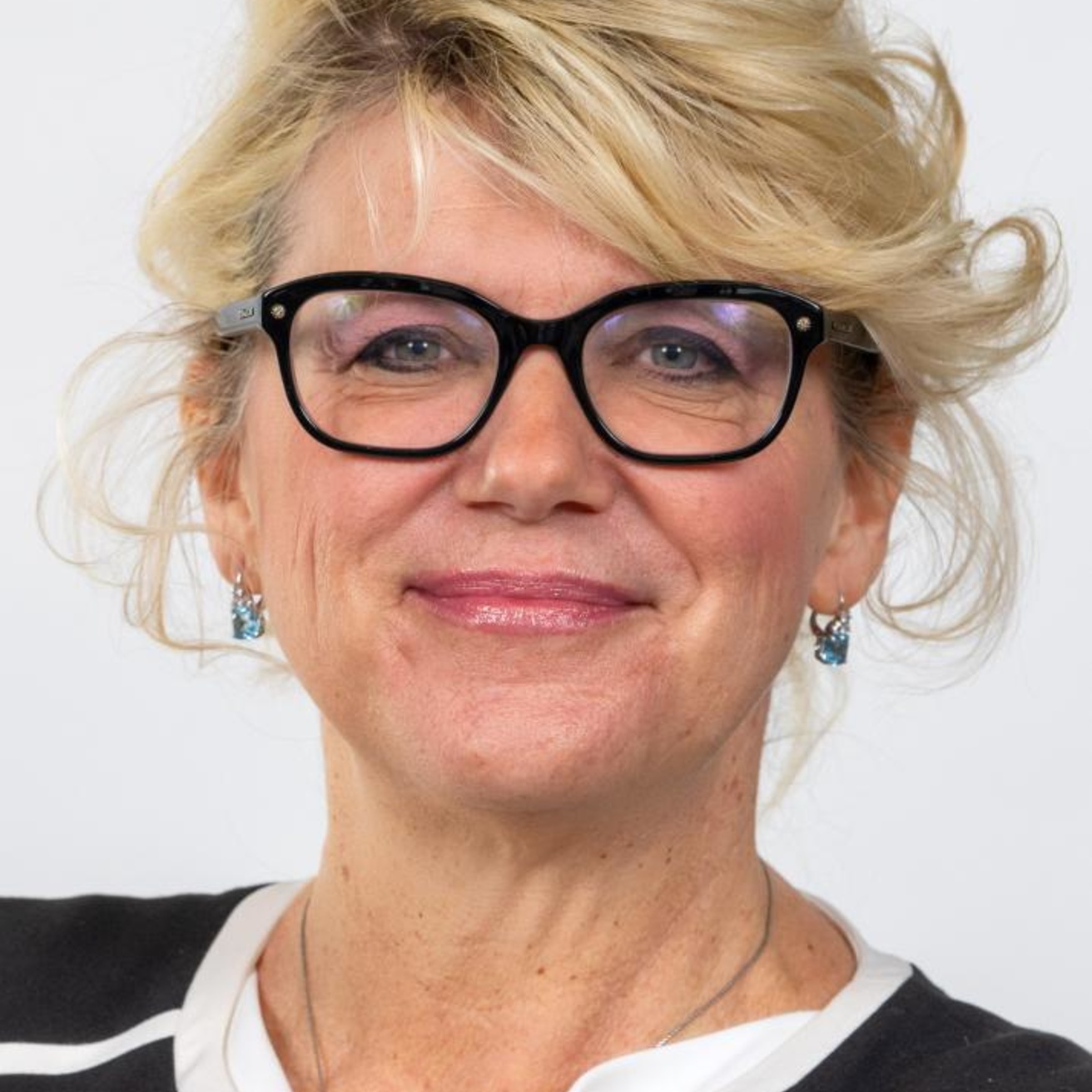 Jennifer Blackhurst | Iowa Now - The University of Iowa